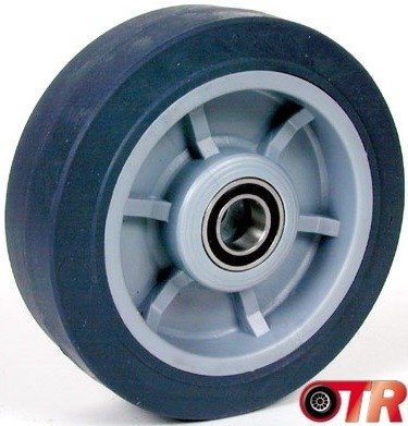 RUEDAS PARA SUPERMERCADOS - Comprar en Todo Rueda