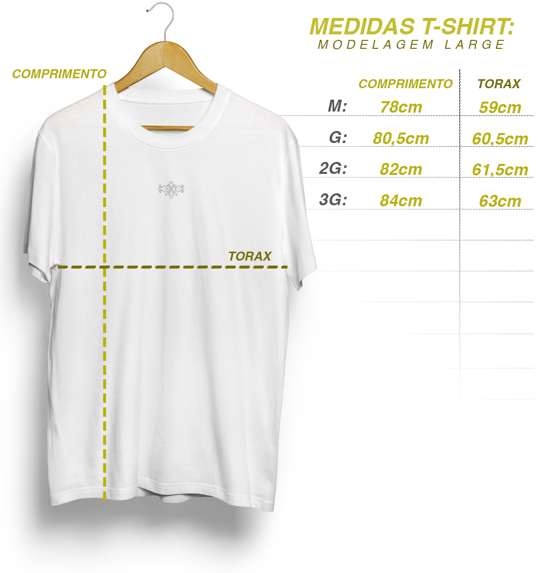 T-shirt Holy Verde - Comprar em XXT Corporation