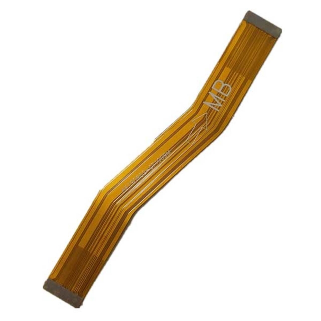 Flex Placa Motherboard Xiaomi Redmi Note 8 Pro Nuevos