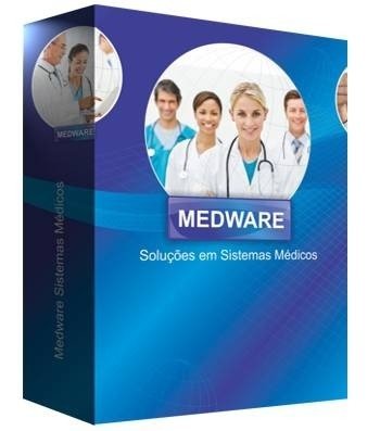 Loja online de Medware