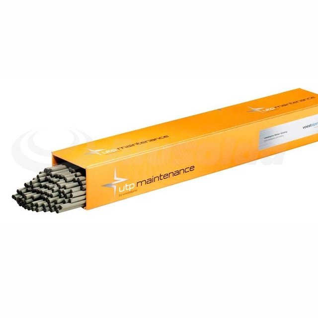 ELETRODO REVESTIDO UTP PERFORM E7018 2,5mm