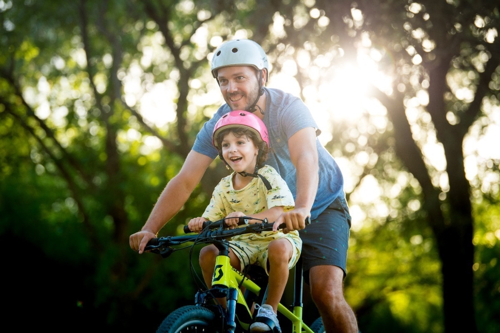 Kangaroo Seats Sillita de bebe - Comprar en EL PARCHE