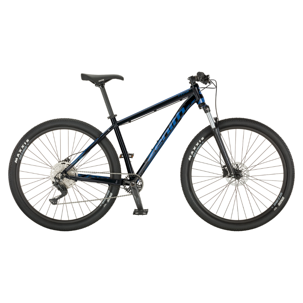 Mountain Bike Zenith Bicycles Off Road Series Riva Elite R29