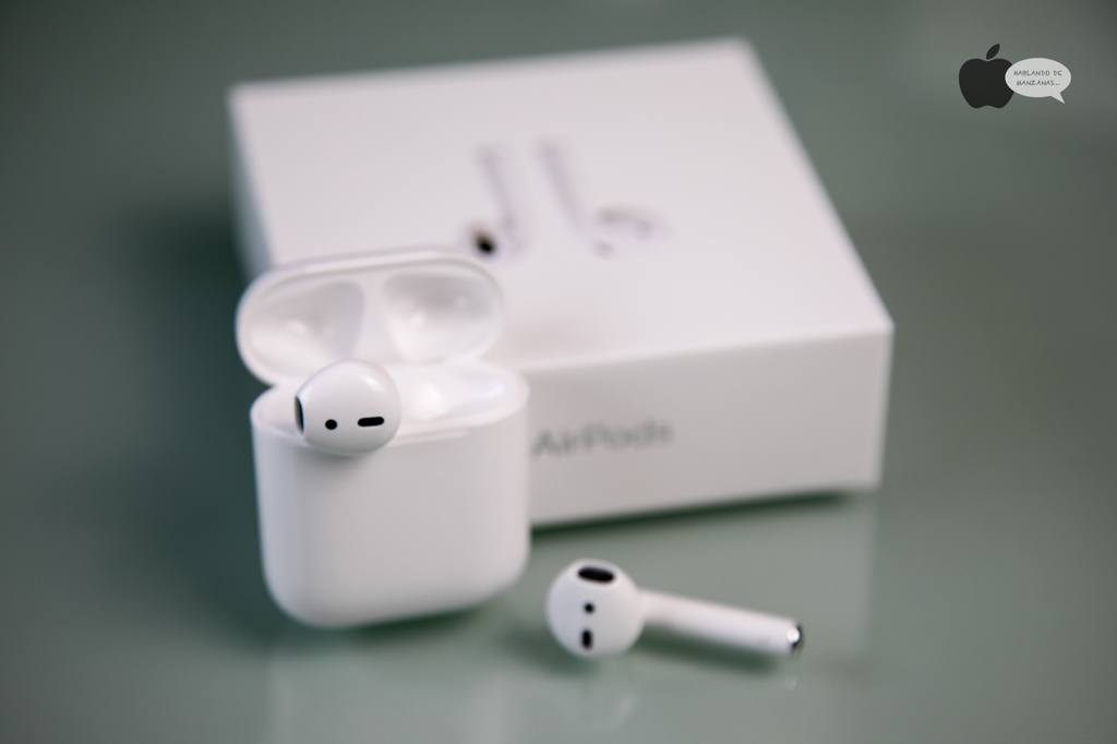 Venta > airpod inalambricos > en stock