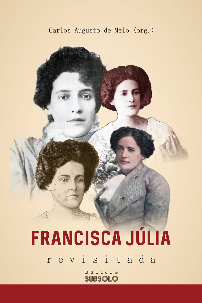Francisca Júlia Revisitada