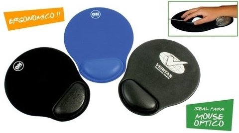 MCP-15 | Mouse pad samba micropoint skin - Gisa