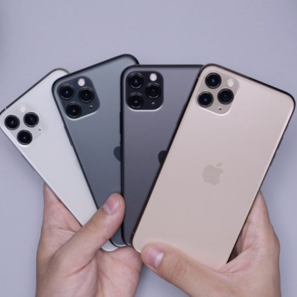 Lista de Precios iPhone Seminuevos - VEZOR ELECTRONICA