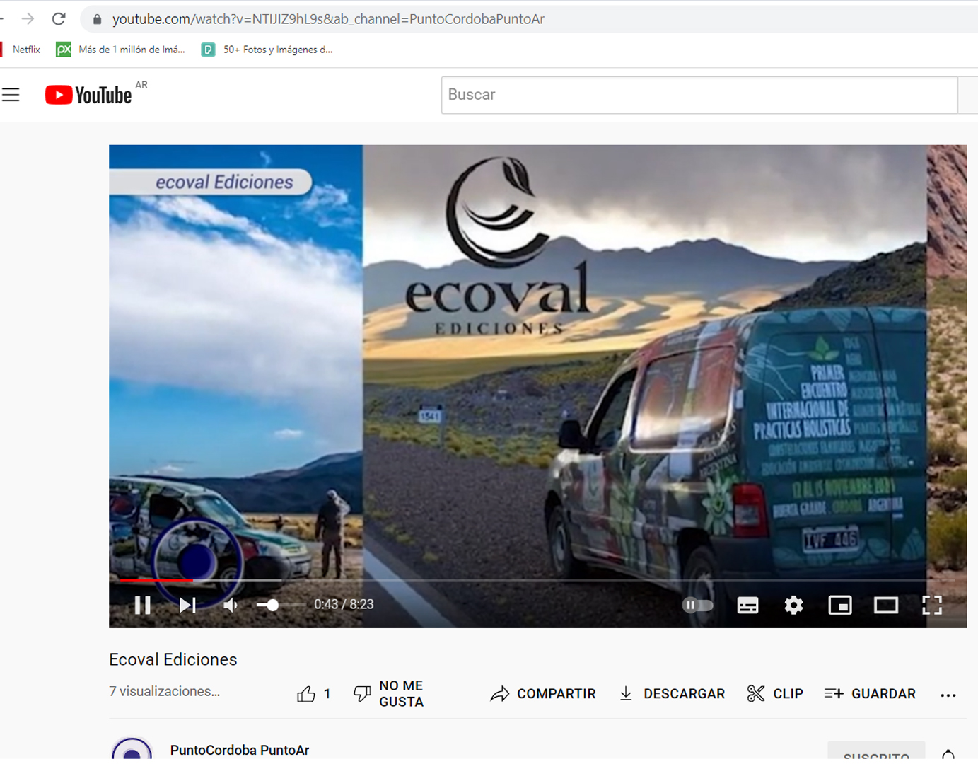 Tienda Online de Ecoval Ediciones - En los medios