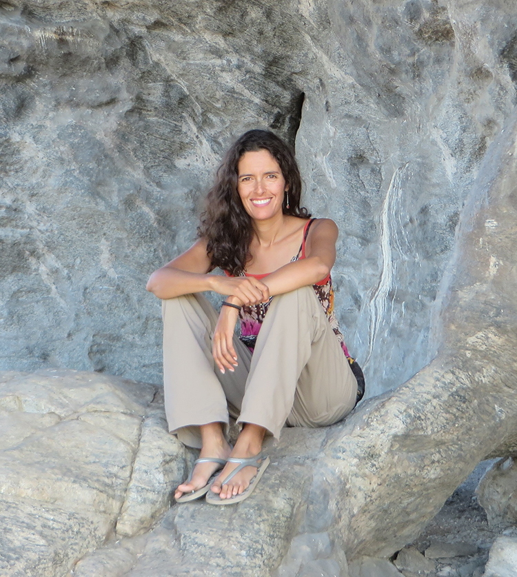 Tienda Online de Ecoval Ediciones - Claudia Guerrido