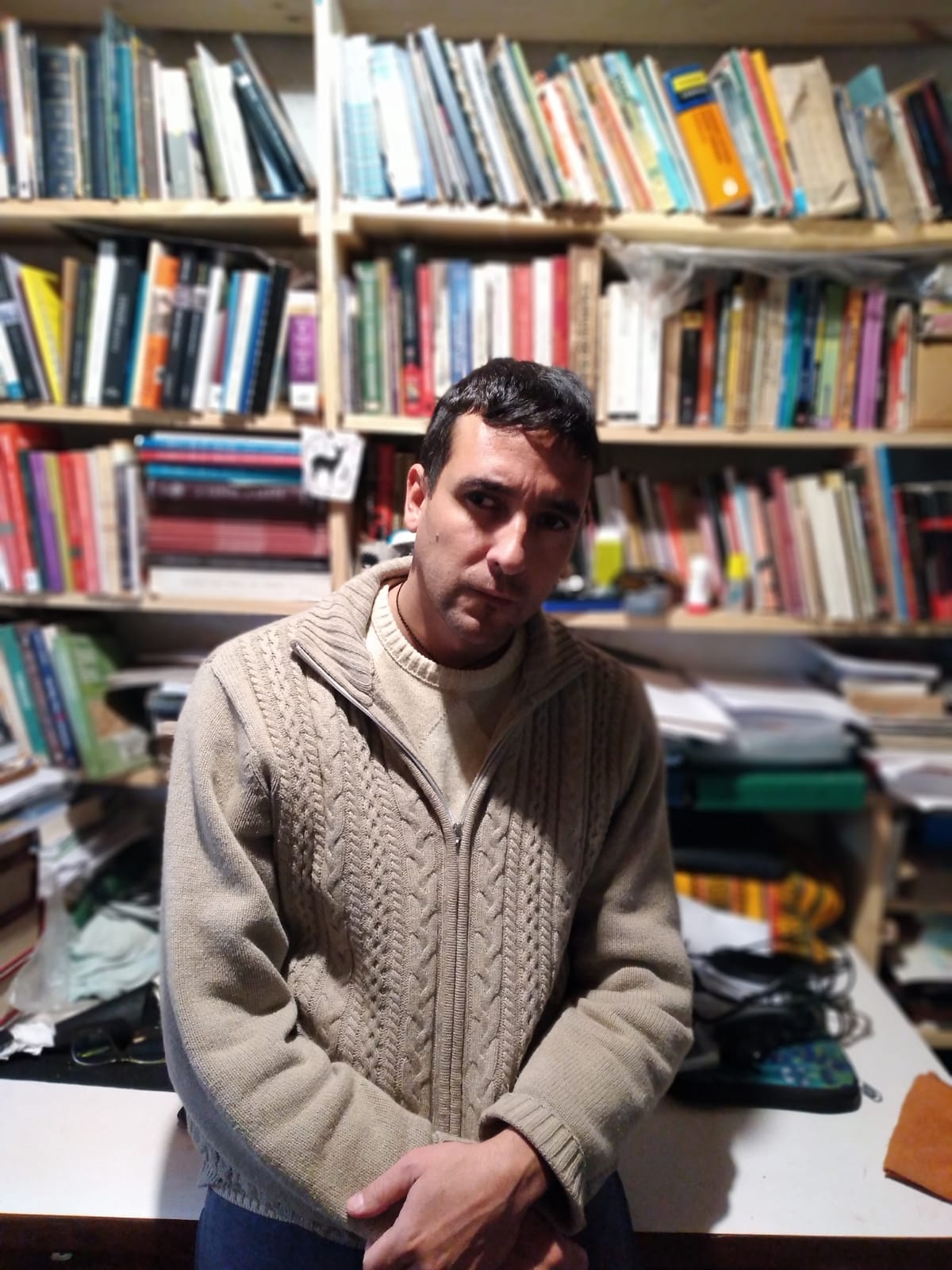 Tienda Online de Ecoval Ediciones - Pablo Reyna