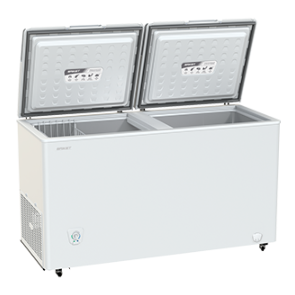 FREEZER FR4500 BL HC A2 KP BRIKET - Comprar en Pc Game