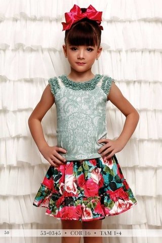 Lila Baby e Cia Moda Infantil