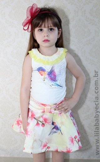 Procurando Diforini Moda Infanto Juvenil? Loja Online | Lila Baby e Cia