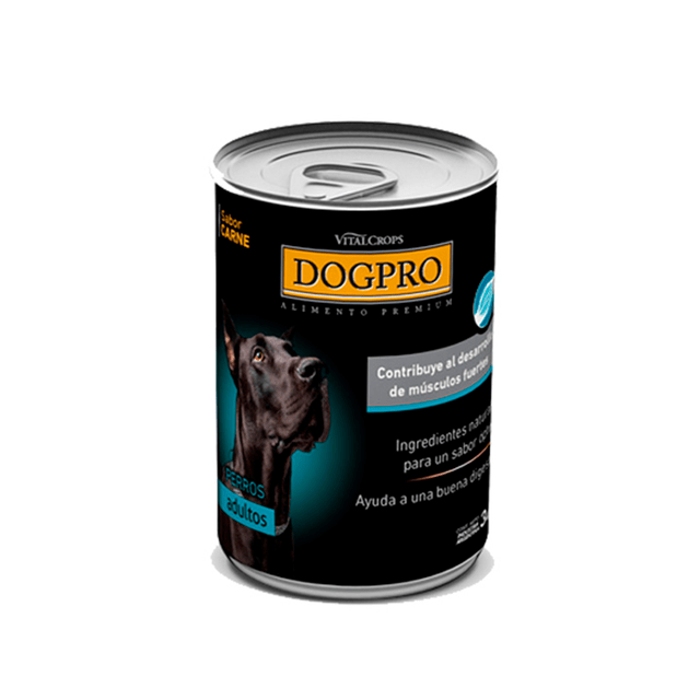 Comprar Dog Pro en Mascota Food - Pet Shop
