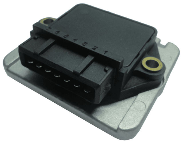 Comprar Módulos de Ignición en EV Powertronic