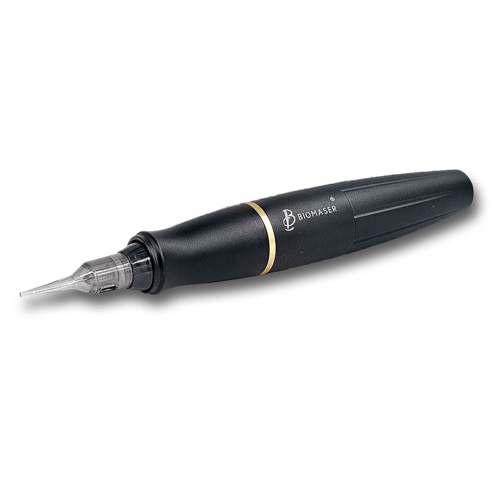 Dermógrafo Biomaser P-90 Micropigmentação e Microagulhamento