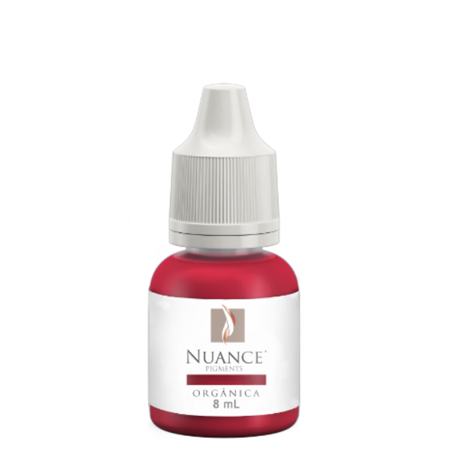 Pigmento Nuance - Cor Granada