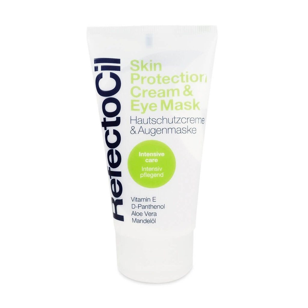 Refectocil Skin Protection Cream e Eye Mask 75ml