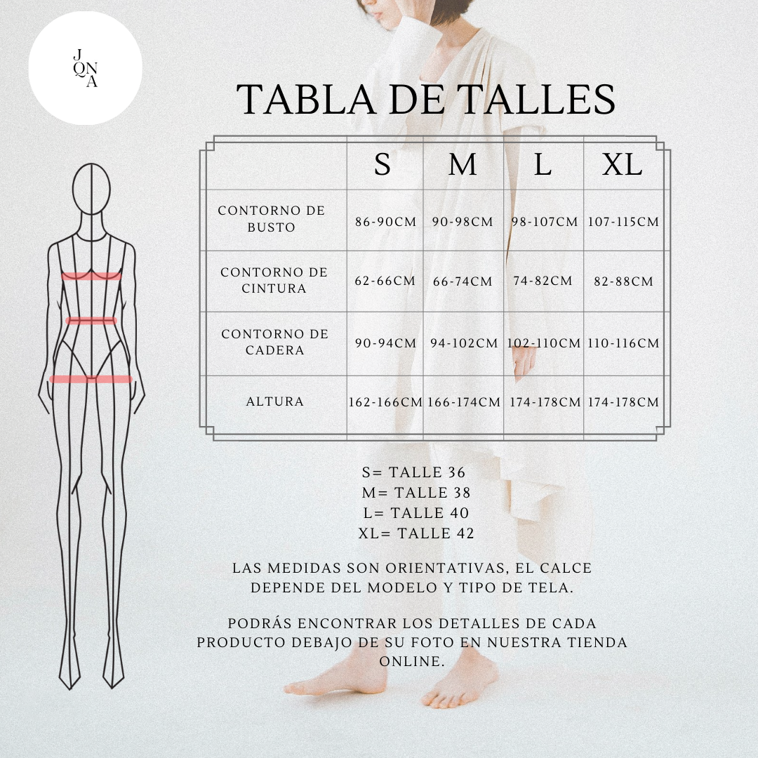 Musculosa Tanira cómoda en talles M a XL