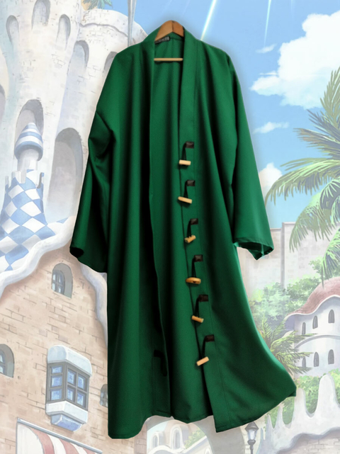Capa > Zoro > One Piece - Comprar en Kimochi cosplays