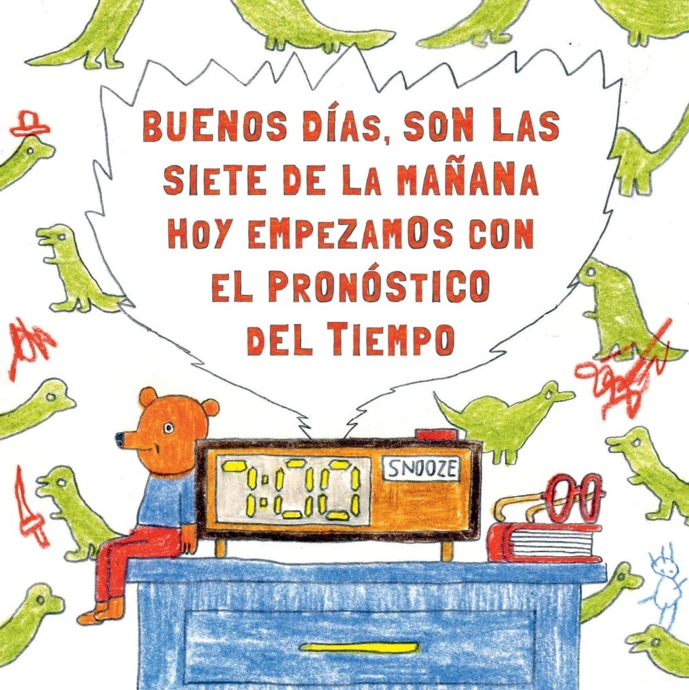 Es de día - Comprar en Tienda de libros Niño Editor