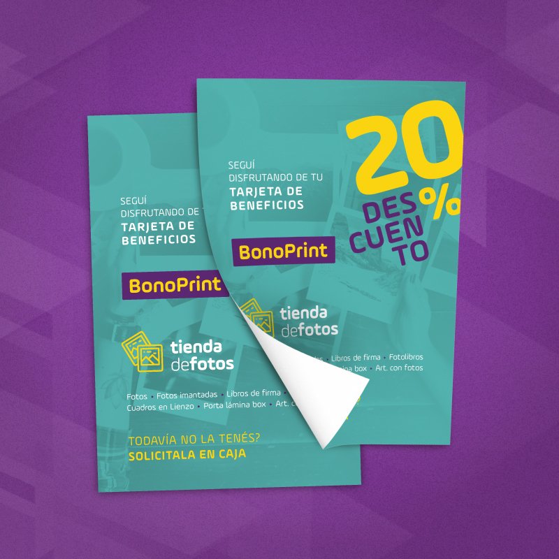 PLOTEO DE AFICHES EN GRAN FORMATO - ilustreDigital