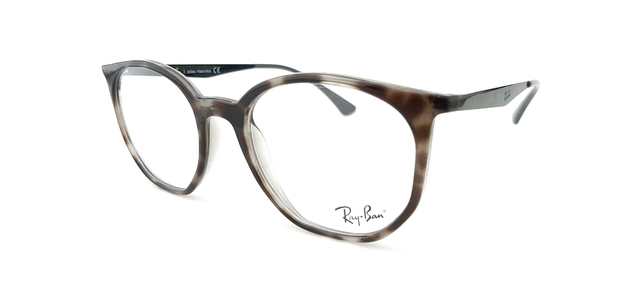 Óculos de Grau Ray Ban RB 7174L 5980 52