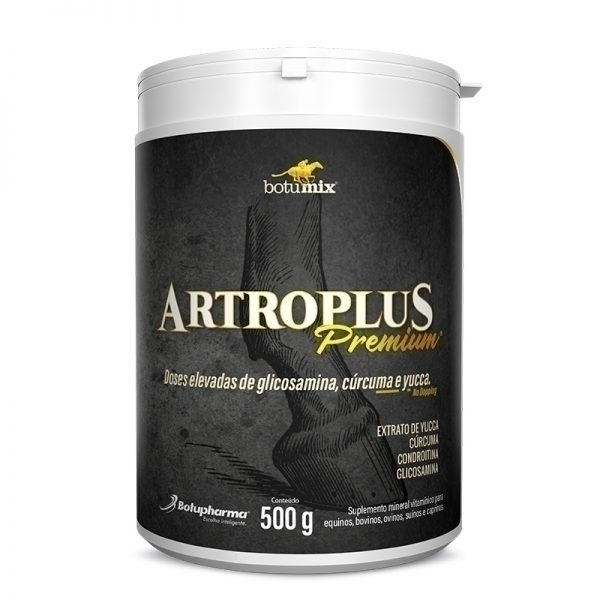 Artroplus Premium BOTUPHARMA - Bovitik Farm & Ranch