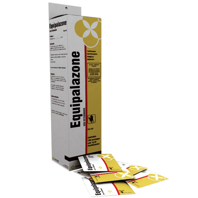 EQUIPALAZONE PÓ - Marcolab - Bovitik Farm & Ranch