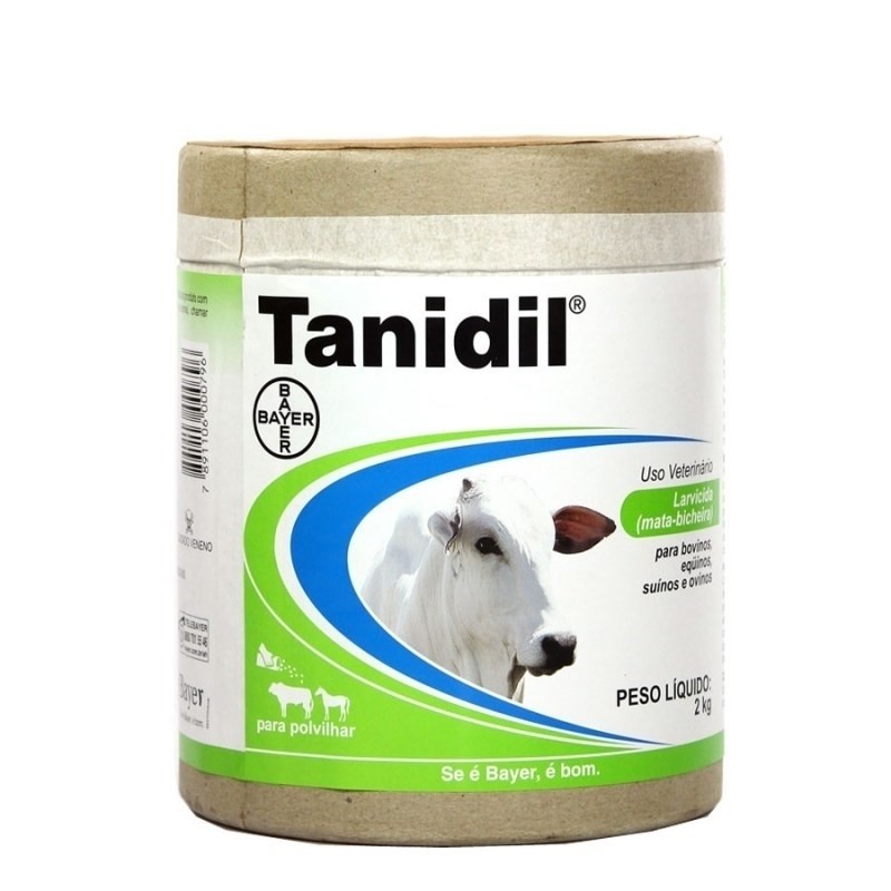 TANIDIL - BAYER - Comprar em Bovitik Farm & Ranch
