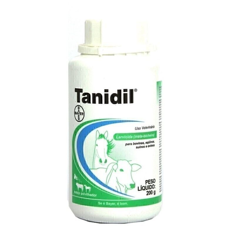 TANIDIL - BAYER - Comprar em Bovitik Farm & Ranch