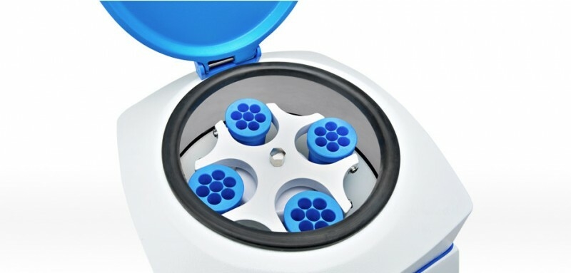 Centrífuga - ALB 32/15 CS 3.5 - Inbras