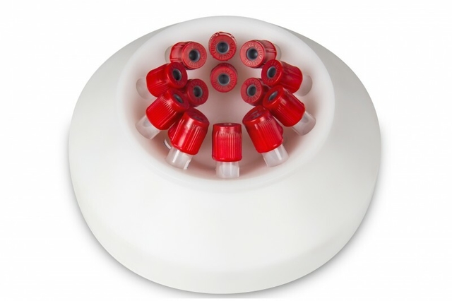 Centrífuga de Imunohemato - IH 3.5 - Inbras