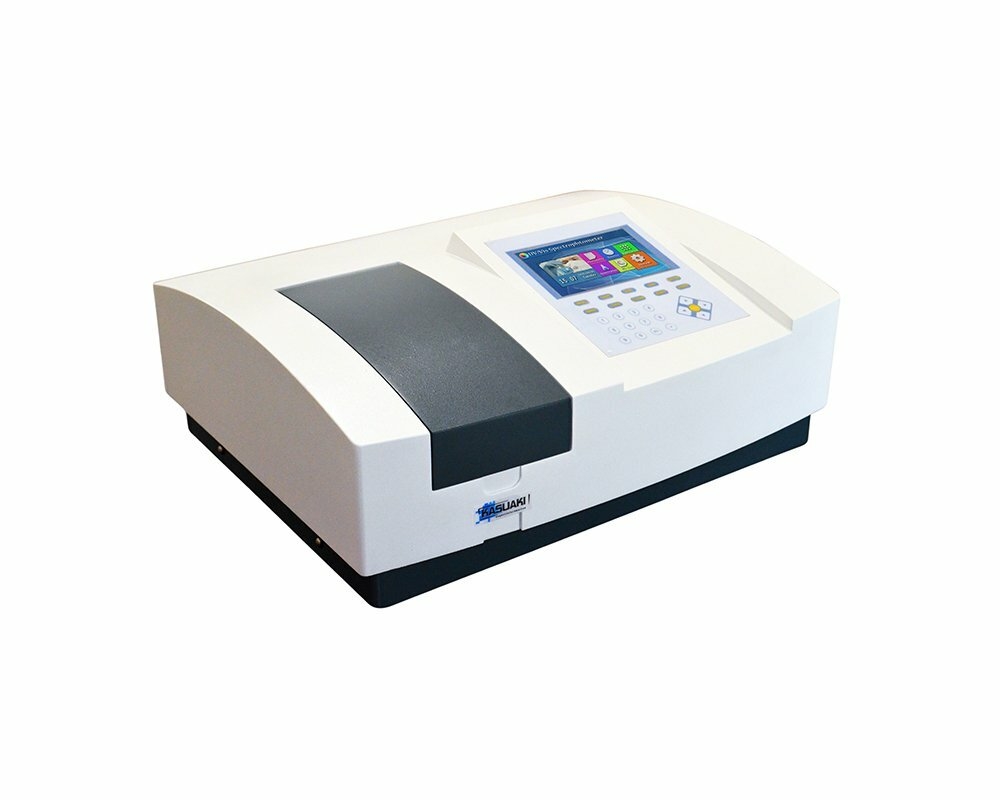 Espectrofotômetro - IL-0082-Y-BI - KASUAKI