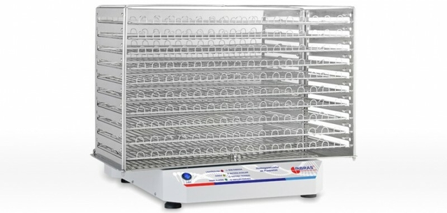 Homogeneizador de Plaquetas - ALB 600 PLUS - Inbras