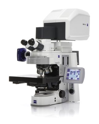 Microscópios Carl Zeiss | Filtrado por Mais Vendidos