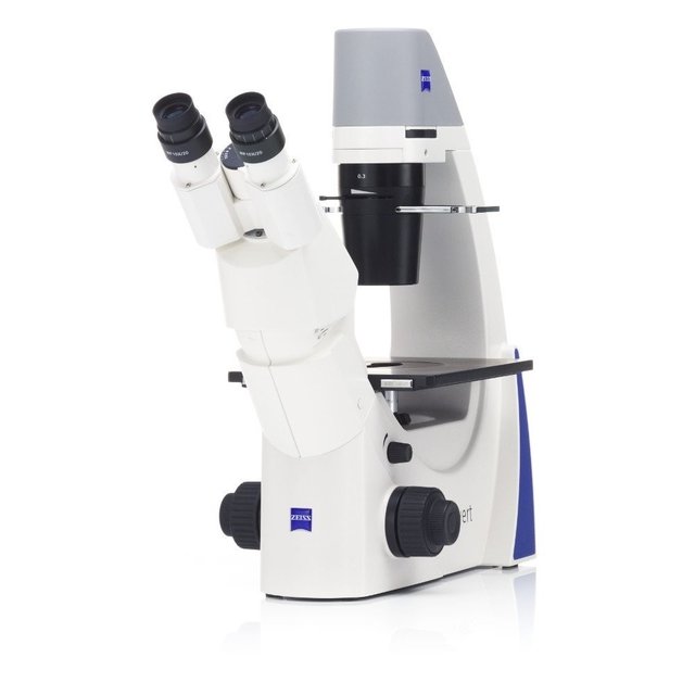 Microscópios Carl Zeiss | Filtrado por Mais Vendidos