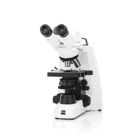 Primo Star 3 - Microscópio Binocular