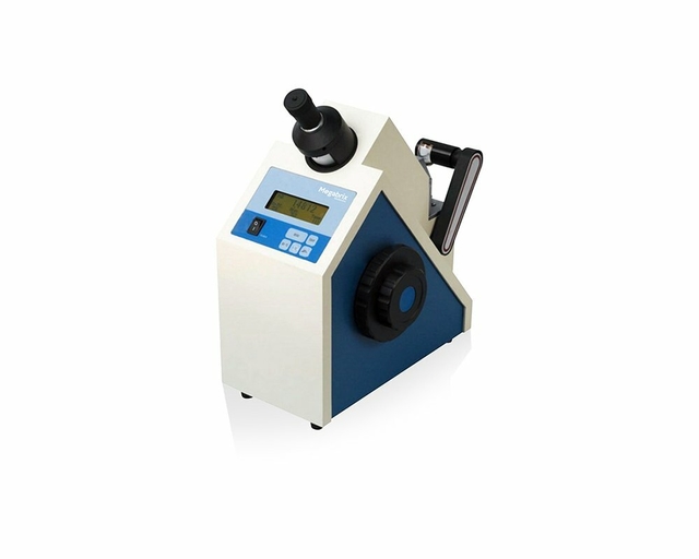 Refratômetro Digital de Bancada ABBE - AR7000D - Ionlab