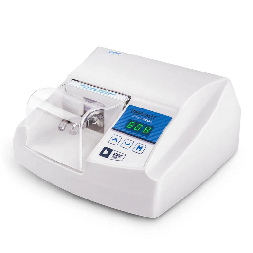 Vibramat Capsular Speed II - Amalgamador - 20000 - Schuster