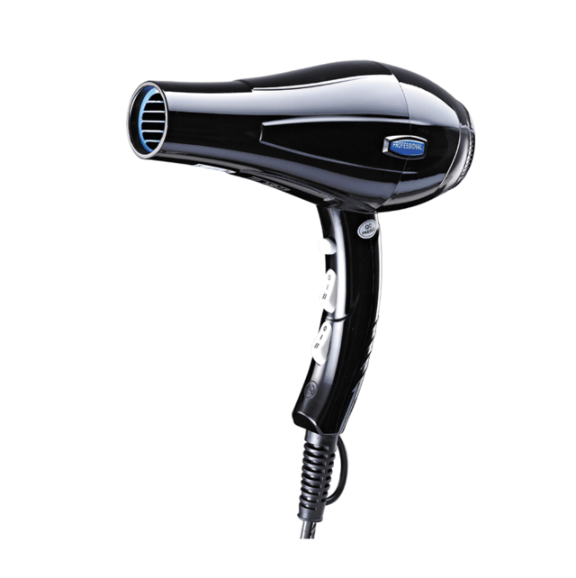 SECADOR PROFESIONAL POWER STEEL - Patagonian Beauty
