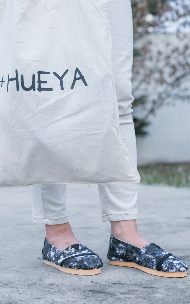 Comprar Tote Bags en HuEYA Alpargatas