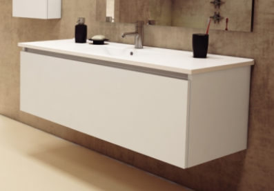 VANIT COLG.CITY 100 BLANCOVC100CTB - Casa Bouciguez