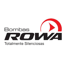 BOMBA PRESURIZADOR RW9 ROWA - Comprar en Casa Bouciguez