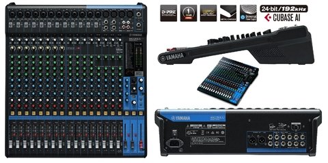 Tienda Online de Pro Audio Store Argentina