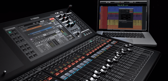 Tienda Online de Pro Audio Store Argentina