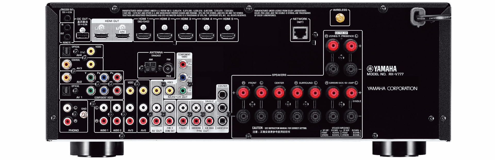 Tienda Online de Pro Audio Store Argentina