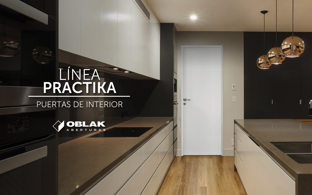 Comprar LINEA PRACTIKA en Haal Construcciones