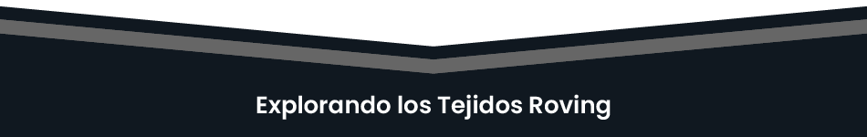 Cómo Elegir entre Fibra de Carbono, Fibra MAT y Tejido Roving: Guía ...