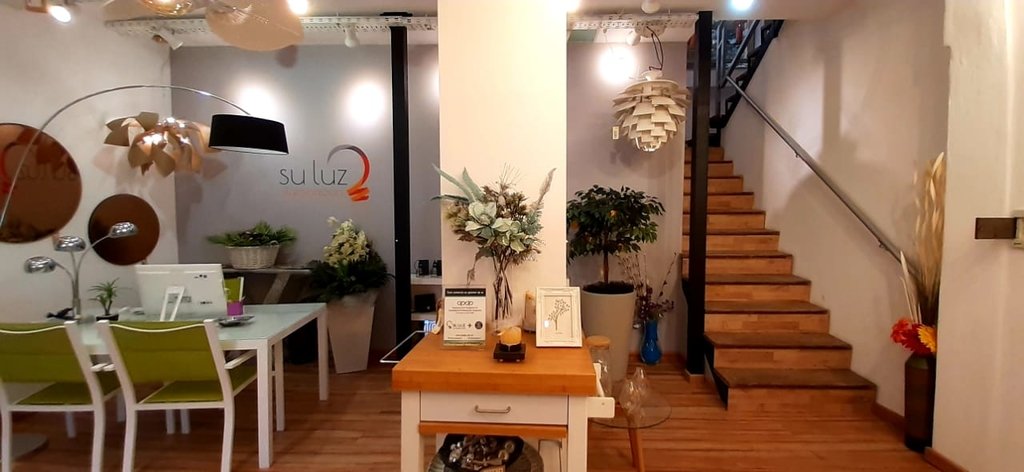 Tienda Online de Su Luz Deco